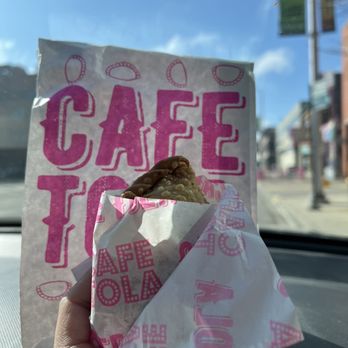 CAFE TOLA - Updated 2024 - 277 Photos & 256 Reviews - 3324 N California ...