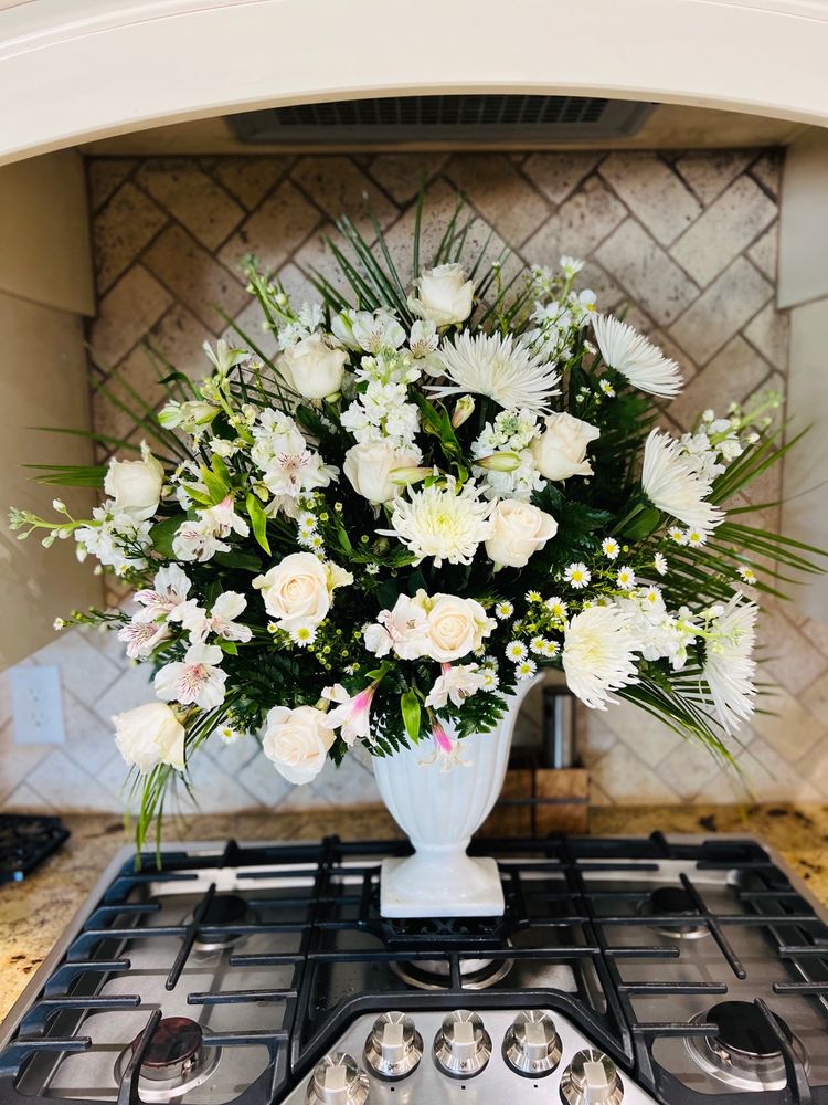 KATY FLOWER SHOP - Updated August 2024 - 26 Photos & 12 Reviews - 22145 ...