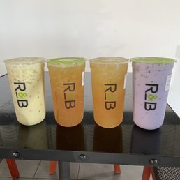 R&B TEA - SAN JOSE - 416 Photos & 187 Reviews - 929 Story Rd, San Jose ...