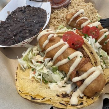 CRAZY FISH - GRILL & MARKET - Updated April 2025 - 536 Photos & 621 ...