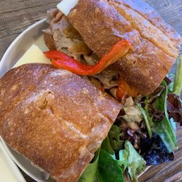 FRENCH PRESS BAKERY & CAFE - Updated July 2025 - 171 Photos & 178 ...