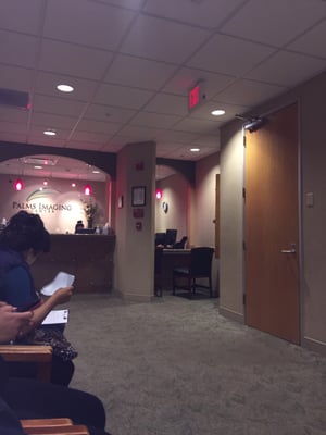 ROLLING OAKS RADIOLOGY - PALMS - Updated January 2026 - 17 Photos & 63 ...