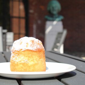 VIENNA BAKERY - 27 Photos & 56 Reviews - 110 Maple Ave, Barrington, RI ...