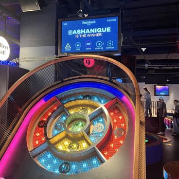 PUTTSHACK - ATLANTA - Updated August 2025 - 767 Photos & 431 Reviews ...