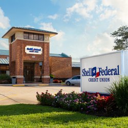 SHELL FEDERAL CREDIT UNION - 16 Reviews - 301 E 13th St, Deer Park ...