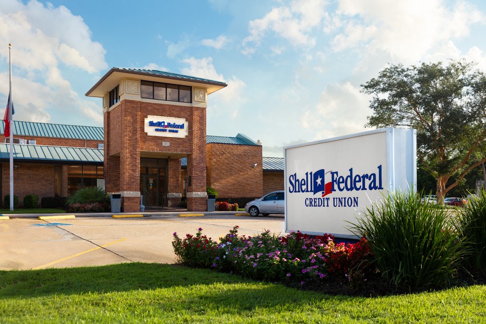 SHELL FEDERAL CREDIT UNION 15 Reviews 301 E 13th St Deer Park TX shell-federal-credit-union-15-reviews-301-e-13th-st-deer-park-tx