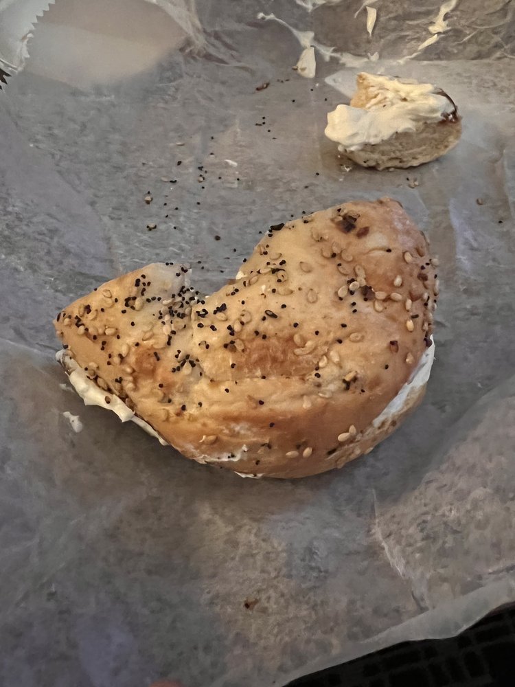 CHELSEA BAGEL & CAFE - 41 Photos & 101 Reviews - 62 East 34th St, New ...