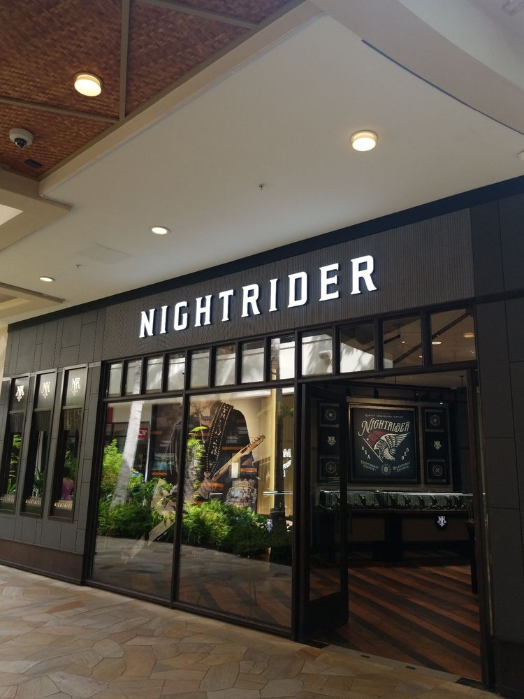 NIGHTRIDER JEWELRY - 27 Photos & 12 Reviews - 2330 Kalakaua Ave ...