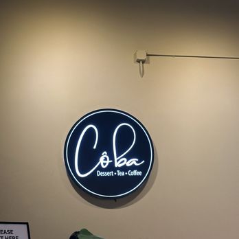 CO BA DESSERT TEA & COFFEE - Updated June 2024 - 291 Photos & 103 ...