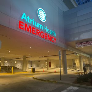 ATRIUM HEALTH NAVICENT - 20 Reviews - 777 Hemlock St, Macon, Georgia ...