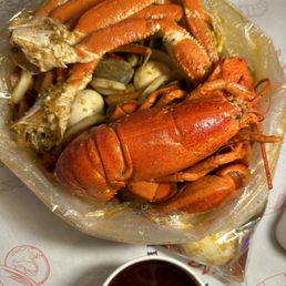 CAP’T LOUI SEAFOOD BOIL - DECATUR - Updated September 2025 - 311 Photos ...