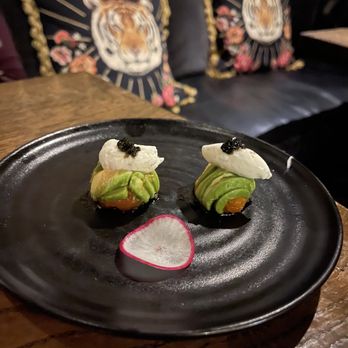 KINJO ROOM - 304 Photos & 58 Reviews - 1115 Howell Mill Rd, Atlanta ...