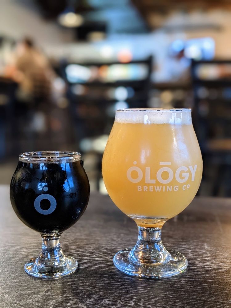 OLOGY BREWING - Updated October 2025 - 63 Photos & 33 Reviews - 6401 N ...