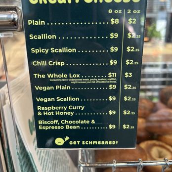 HEY BAGEL - Updated August 2025 - 265 Photos & 154 Reviews - 4610 ...