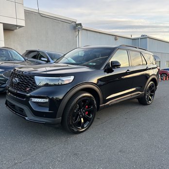 HALDEMAN FORD HAMILTON - Updated December 2025 - 24 Photos & 89 Reviews ...