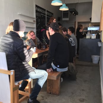 MONOGRAM COFFEE - Updated January 2026 - 45 Photos & 56 Reviews - 4814 ...