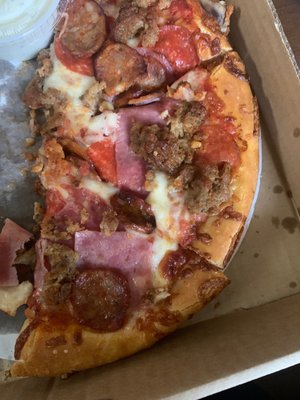 ROUND TWO PIZZA & SUBS - 57 Photos & 75 Reviews - 10 Walk Hill St ...