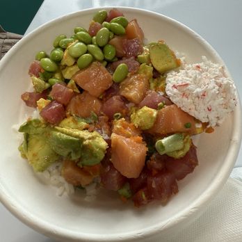 JUST POKÉ SNOHOMISH - Updated October 2025 - 124 Photos & 61 Reviews ...