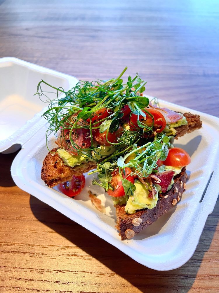 B-SIDE COFFEE BAR - Updated October 2025 - 67 Photos & 24 Reviews ...