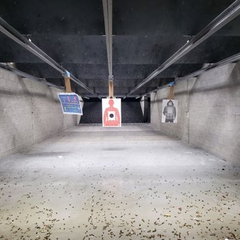 THE GUN RANGE - 305 Photos & 514 Reviews - 3479 Orange Grove Ave, North ...