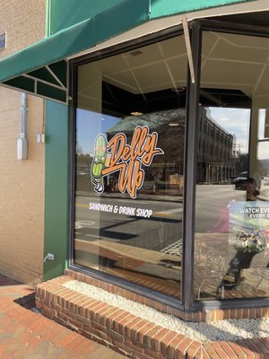 DELLY UP - Updated December 2025 - 15 Photos & 24 Reviews - 421 W Main ...