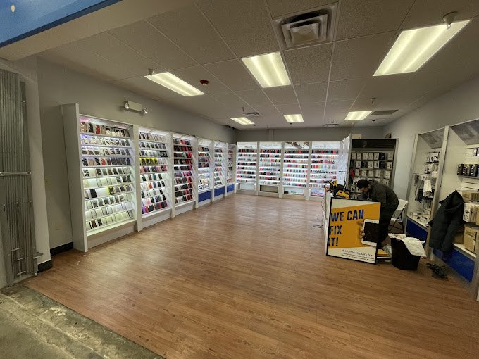 TALK N FIX - Updated December 2025 - 13 Photos - 20245 Rte 19 ...