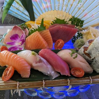 SAMURAI JAPANESE FUSION - Updated November 2025 - 117 Photos & 105 ...