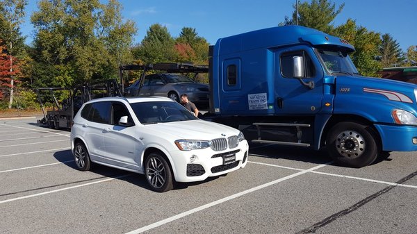 ALLIED AUTO TRANSPORT - Updated January 2026 - 30 Photos & 60 Reviews ...