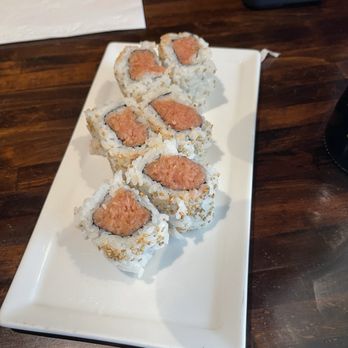 KANPAI JAPANESE SUSHI BAR & GRILL 2 - Updated December 2024 - 1997 ...