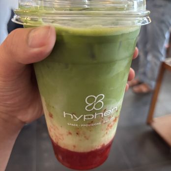 HYPHEN SPACE - Updated December 2025 - 81 Photos & 37 Reviews - 4100 ...