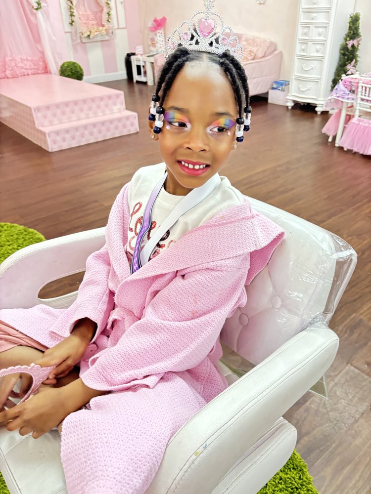 LITTLE PRINCESS SPA - Updated October 2025 - 28 Photos & 25 Reviews ...