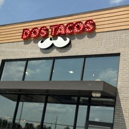 DOS TACOS - Updated March 2025 - 103 Photos & 75 Reviews - 10610 Gaston ...