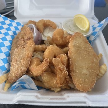 MONROE FISH AND CHIPS - Updated August 2024 - 36 Photos & 79 Reviews ...