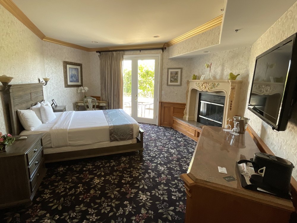 INN AT CHURON WINERY - Updated November 2024 - 499 Photos & 280 Reviews ...