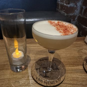 RYE - Updated December 2025 - 413 Photos & 1329 Reviews - 688 Geary St ...