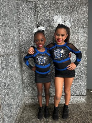 PRODIGY ALL-STARS - Updated April 2026 - 75 Photos - 11707 Hufmeister ...