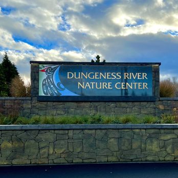 DUNGENESS RIVER NATURE CENTER - Updated January 2026 - 41 Photos - 1943 ...