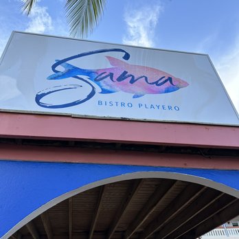 SAMA BISTRO - Updated October 2025 - 14 Photos & 13 Reviews - Ocean ...