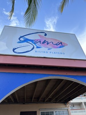 SAMA BISTRO - Updated October 2025 - 14 Photos & 13 Reviews - Ocean ...