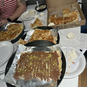 THE DOUGH SHOW - Updated August 2025 - 468 Photos & 292 Reviews - 12140 ...