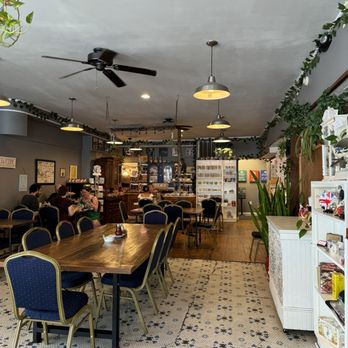 EMMA’S TEA SPOT - Updated August 2025 - 295 Photos & 179 Reviews - 5500 ...