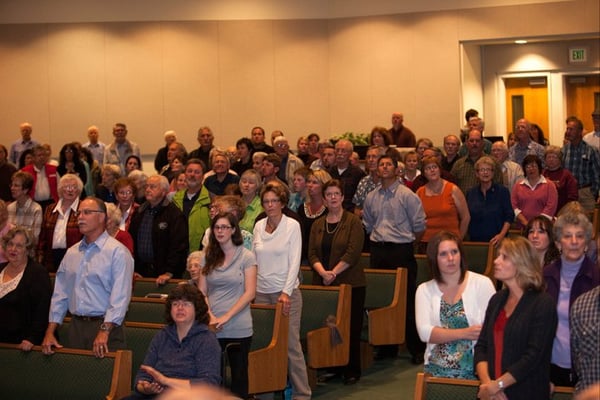 HESSEL CHURCH - Updated June 2026 - 10 Reviews - 5060 Hessel Ave ...