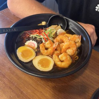 RAYAKI - Updated September 2025 - 34 Photos & 24 Reviews - 1083 W ...