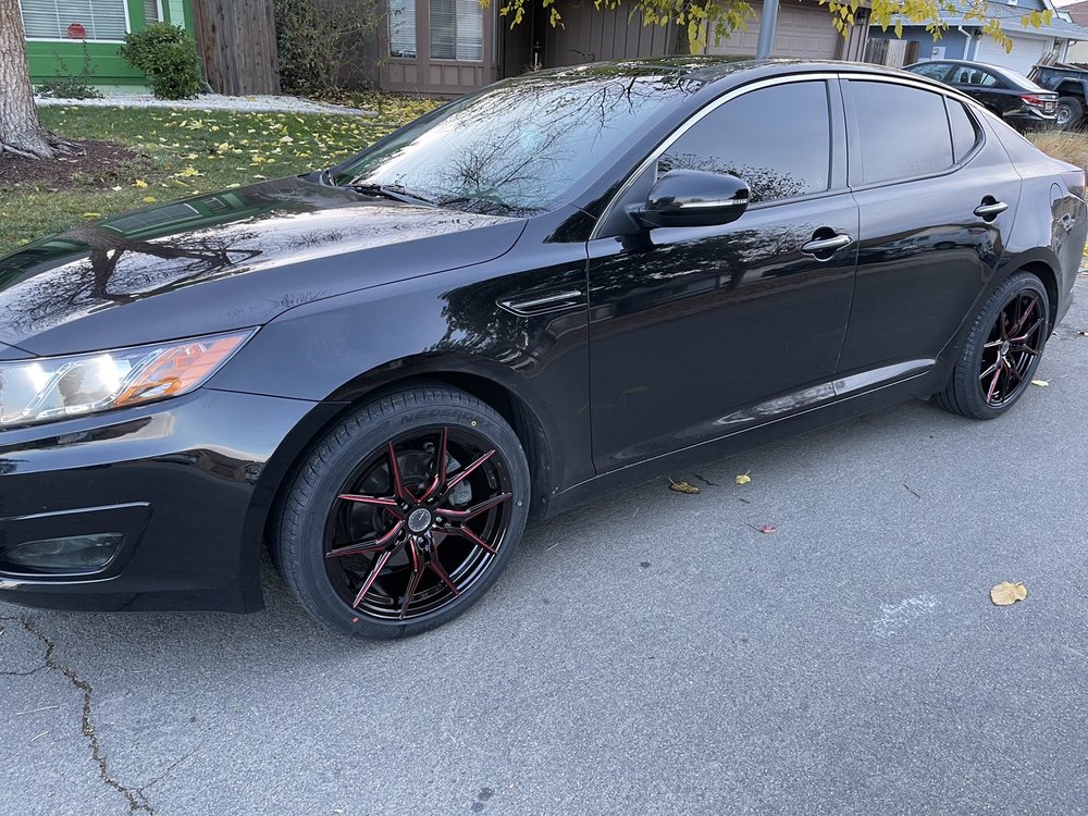 TIRES 4 LESS - Updated July 2024 - 16 Photos & 30 Reviews - 6728 ...