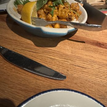 PACIFIC TABLE - Updated March 2025 - 623 Photos & 408 Reviews - 5238 N ...