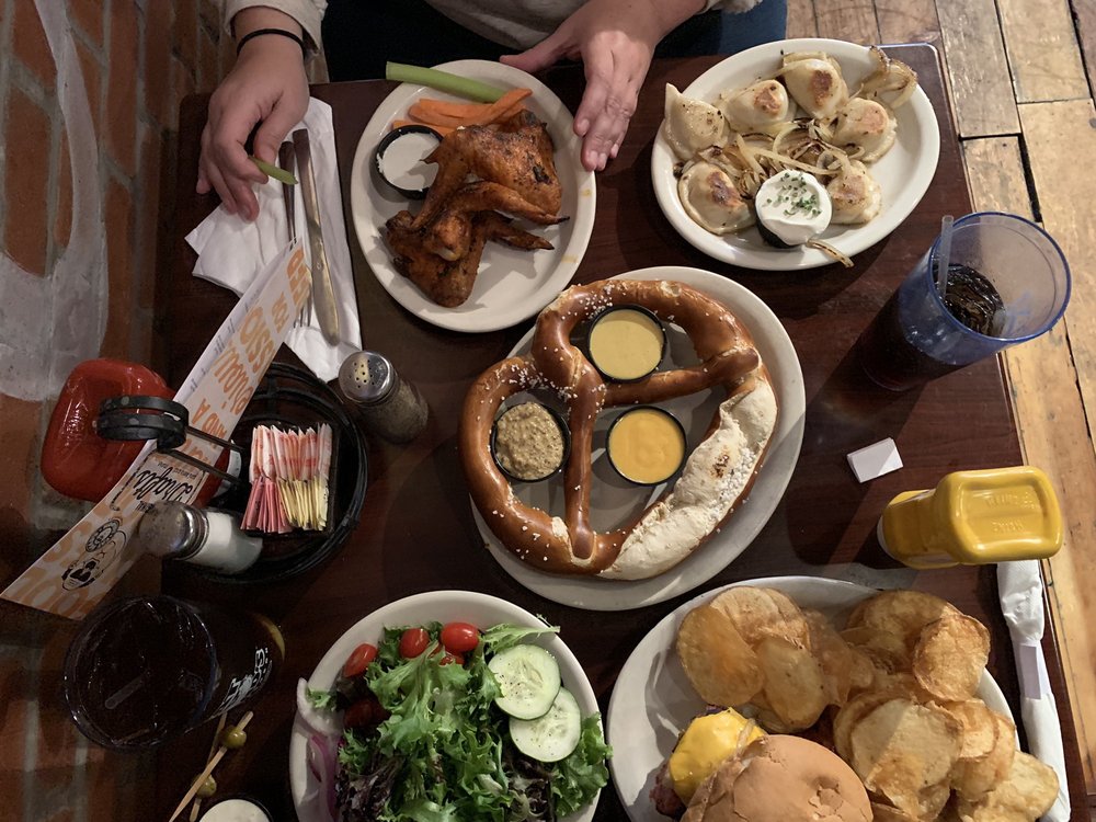 FAT HEADS SALOON - 668 Photos & 884 Reviews - 1805 E Carson St ...