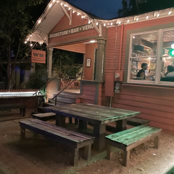 THE WILD DETECTIVES - Updated October 2024 - 628 Photos & 508 Reviews ...