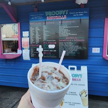 DROOPY’S SNOWBALLS - Updated May 2025 - 38 Photos & 26 Reviews - 1133 ...