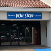 TRIPLET’S BLUE STORE CHICKEN - BLUEBONNET - 31 Photos & 18 Reviews ...