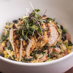 GRILL 89 - 216 Photos & 286 Reviews UPDATED - American (New) - 800 East ...